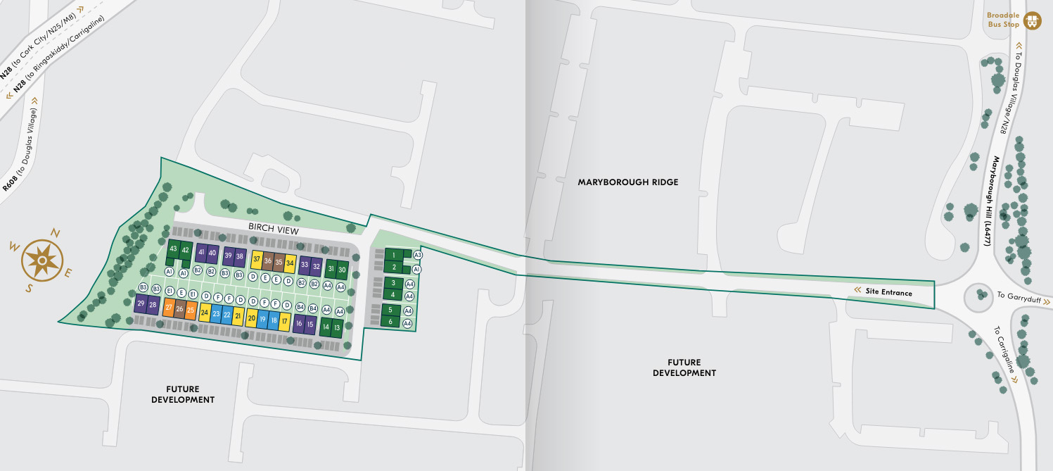 Datum Building & Civils – Construction, ICF & Civil Engineering